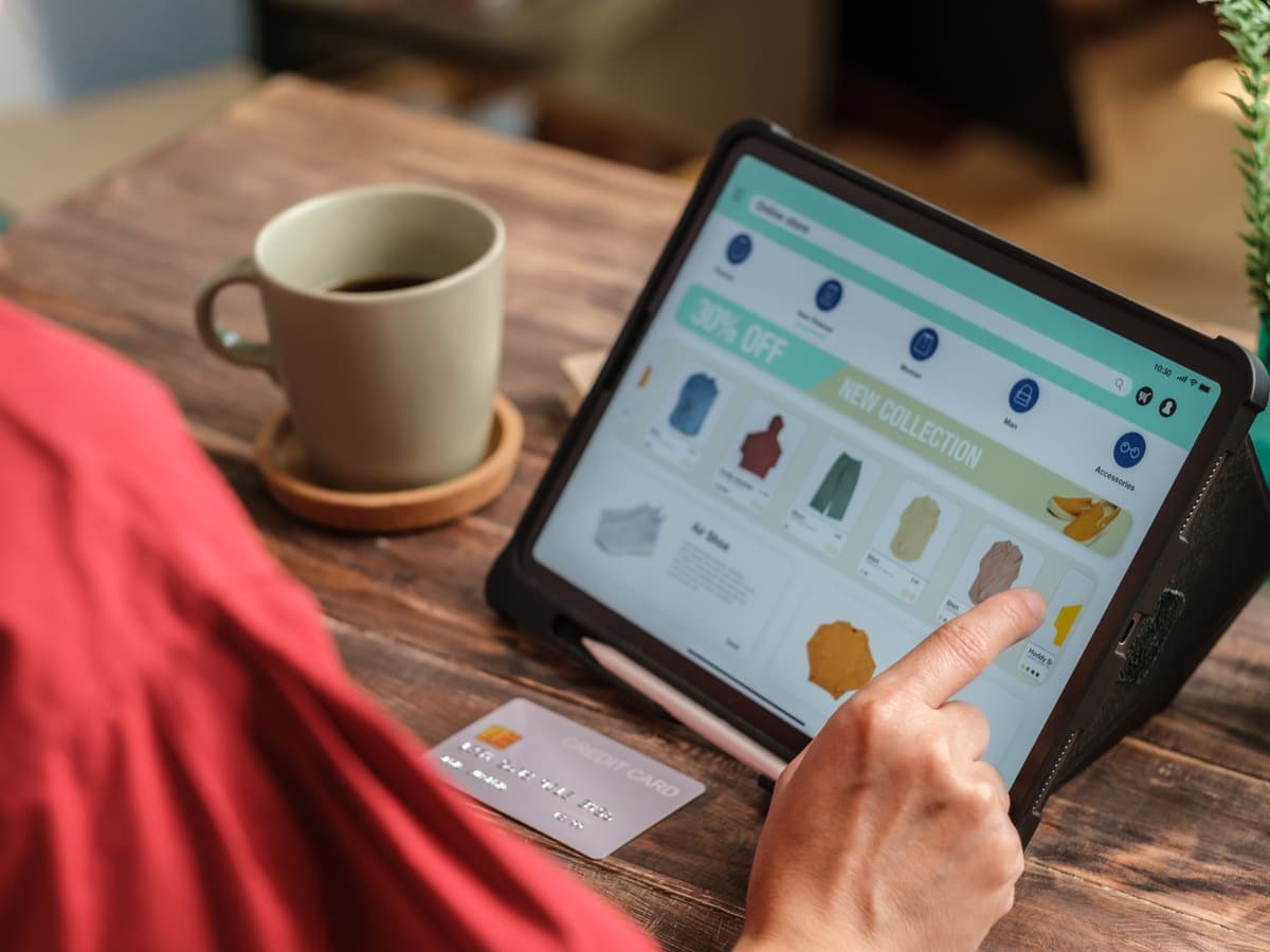 Digital Transformation Firm for Growing Businesses | Tru